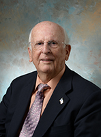 OnlinePortal > Your Cooperative > Board of Trustees > William G. Elrod Bio